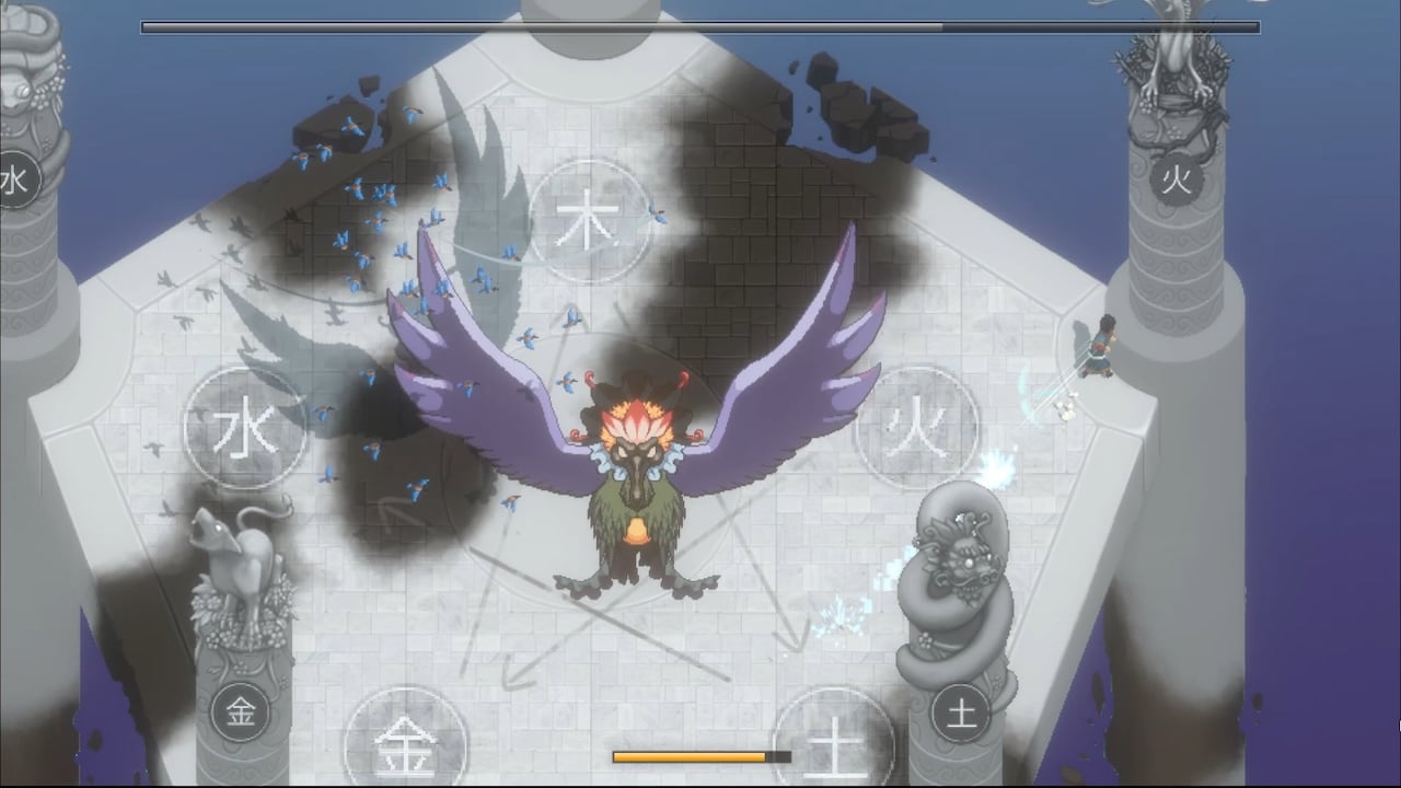 TERRACOTTA Coming Soon - Epic Games Store