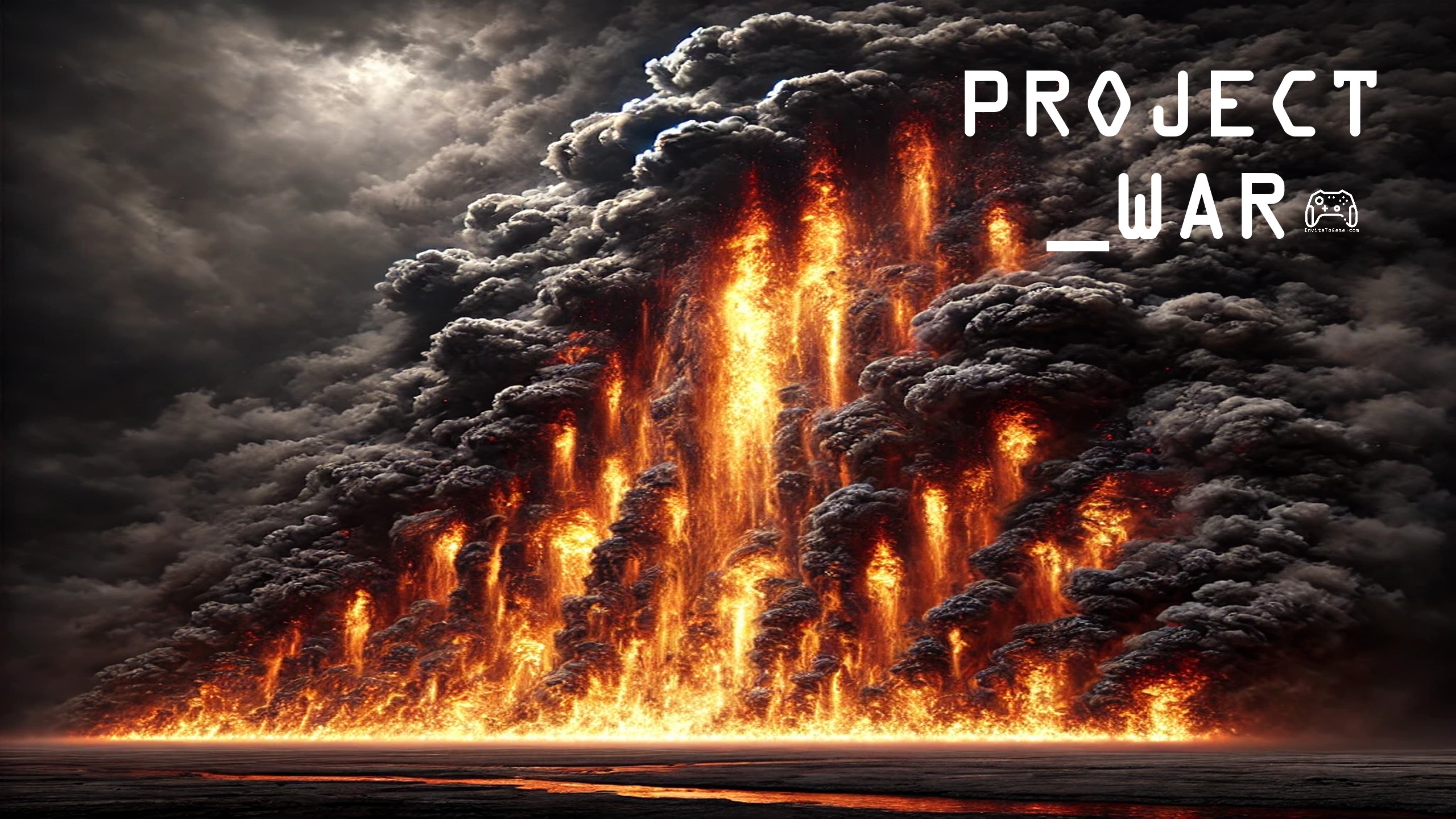 PROJECT_WAR Akan Datang - Epic Games Store