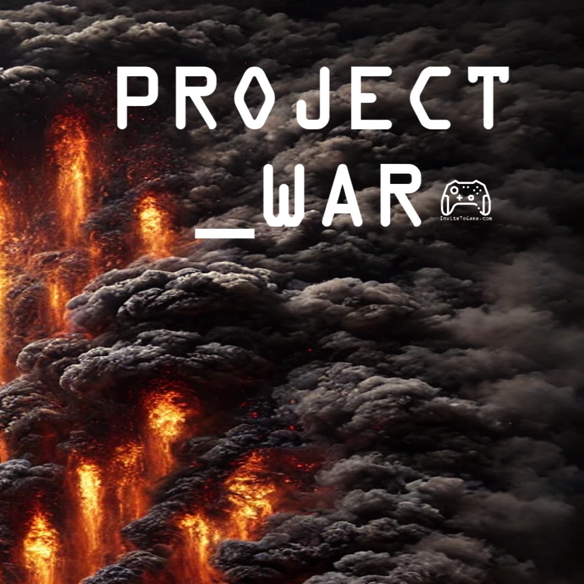 PROJECT_WAR próximamente - Epic Games Store