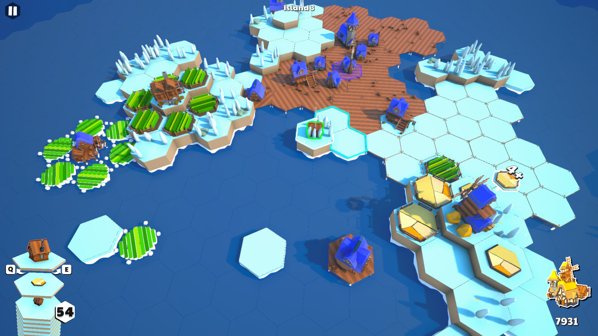 Match Village | Download and Buy Today - Epic Games Store