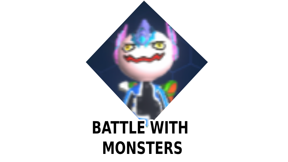 Battle with monsters game 3D | Download and Buy Today - Epic Games Store