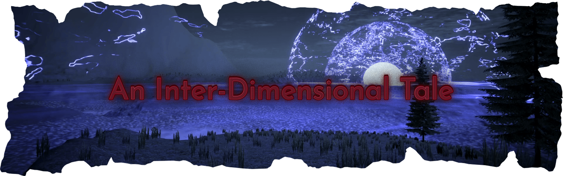 Eternal Damnation Coming Soon - Epic Games Store