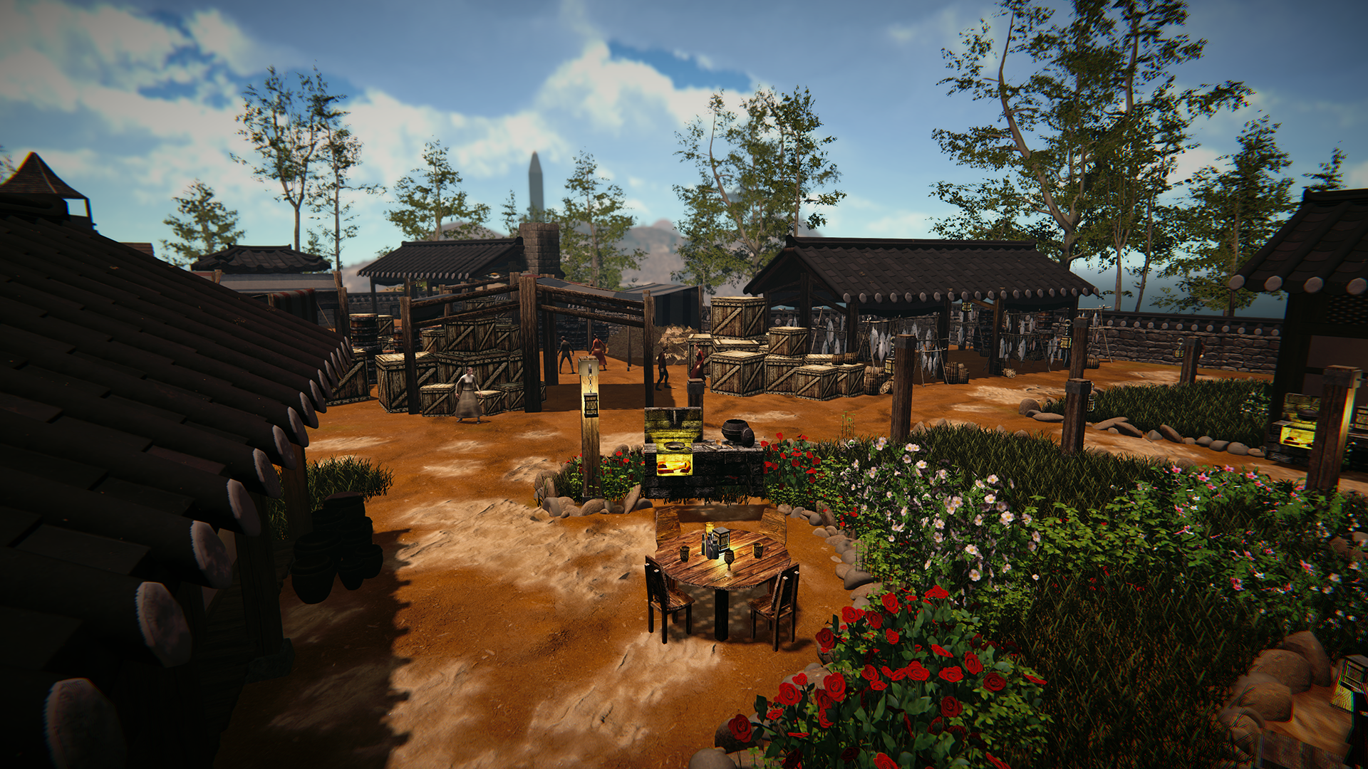 Eternal Damnation Coming Soon - Epic Games Store