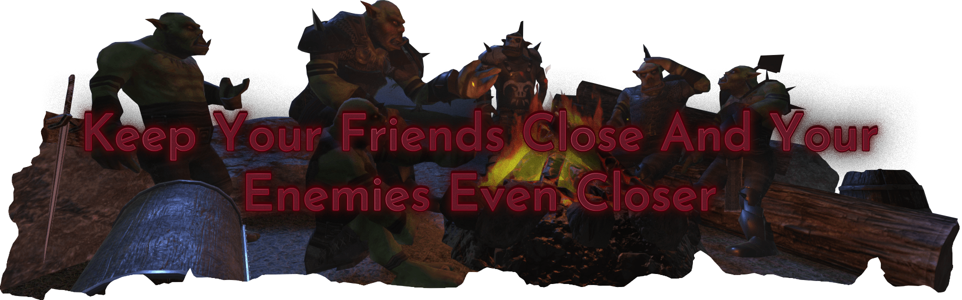 Eternal Damnation Coming Soon - Epic Games Store