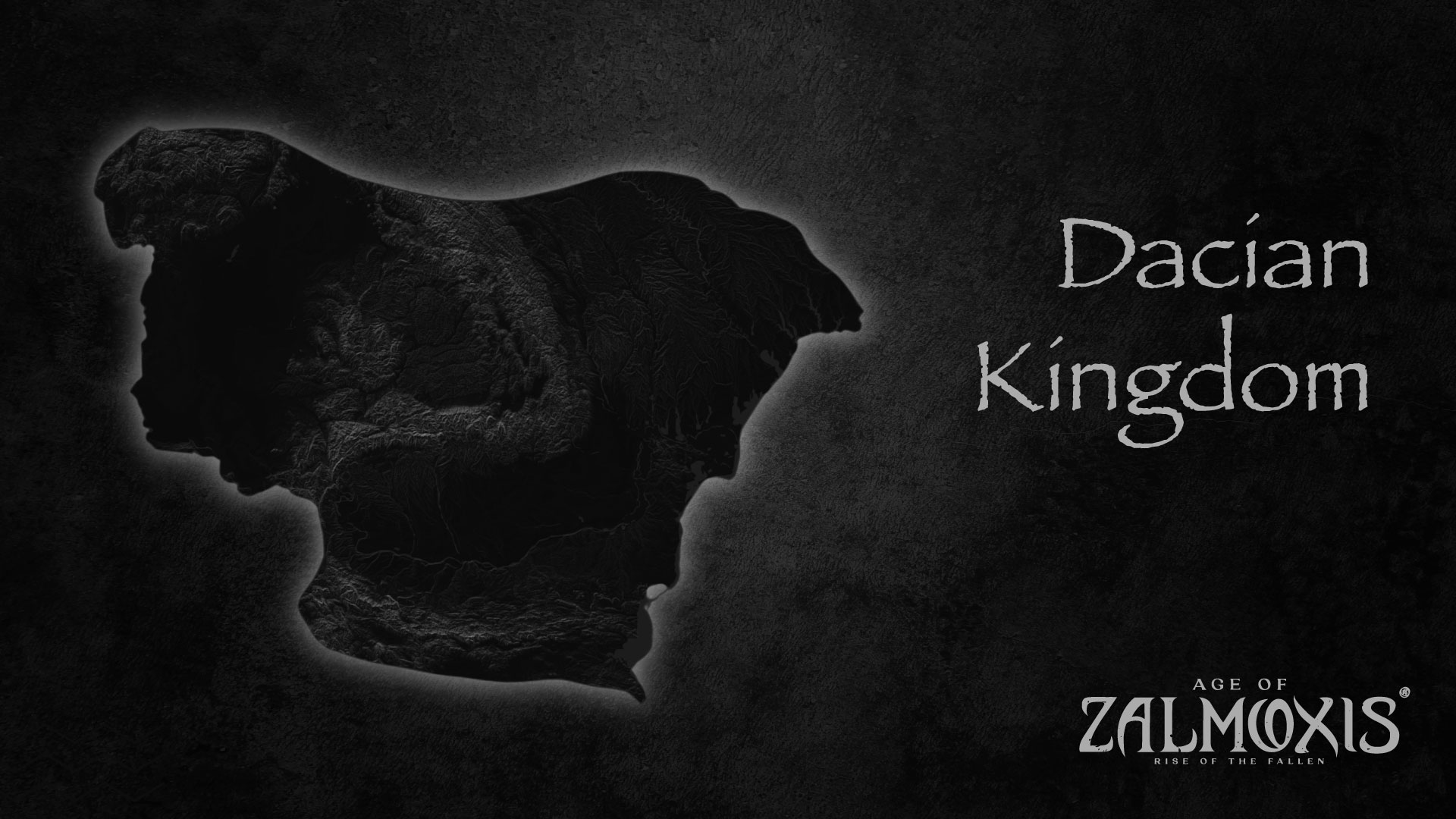 Age of Zalmoxis - Rise of the Fallen Coming Soon - Epic Games Store