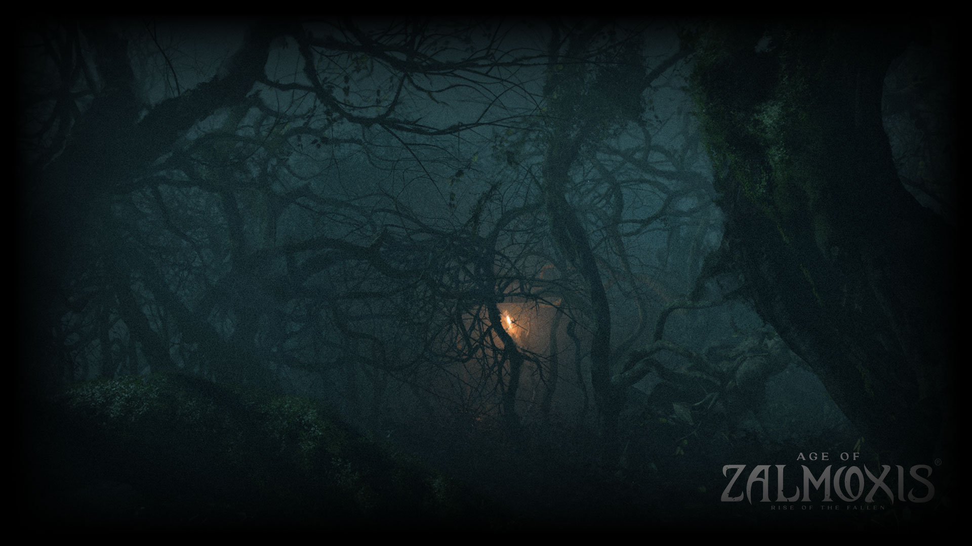 Age of Zalmoxis - Rise of the Fallen Coming Soon - Epic Games Store