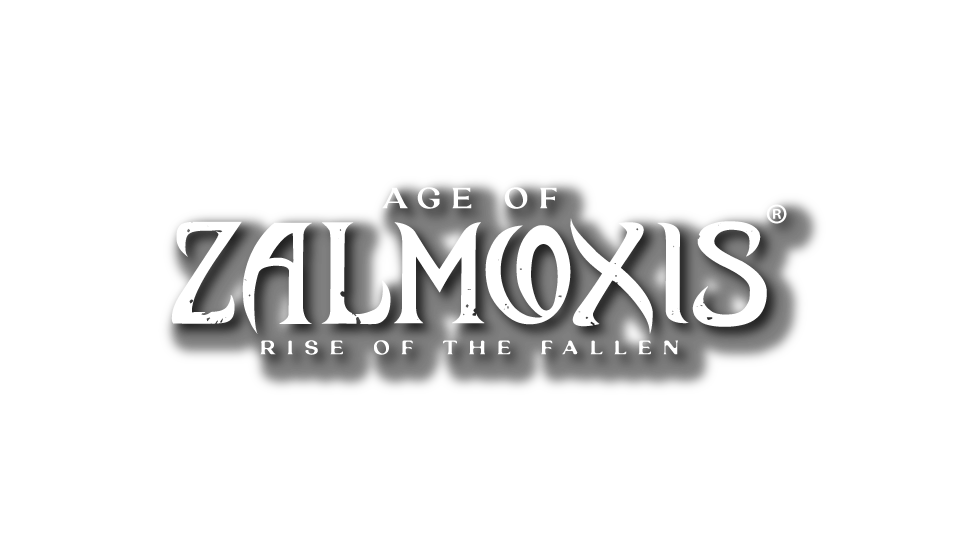 Age of Zalmoxis - Rise of the Fallen Coming Soon - Epic Games Store