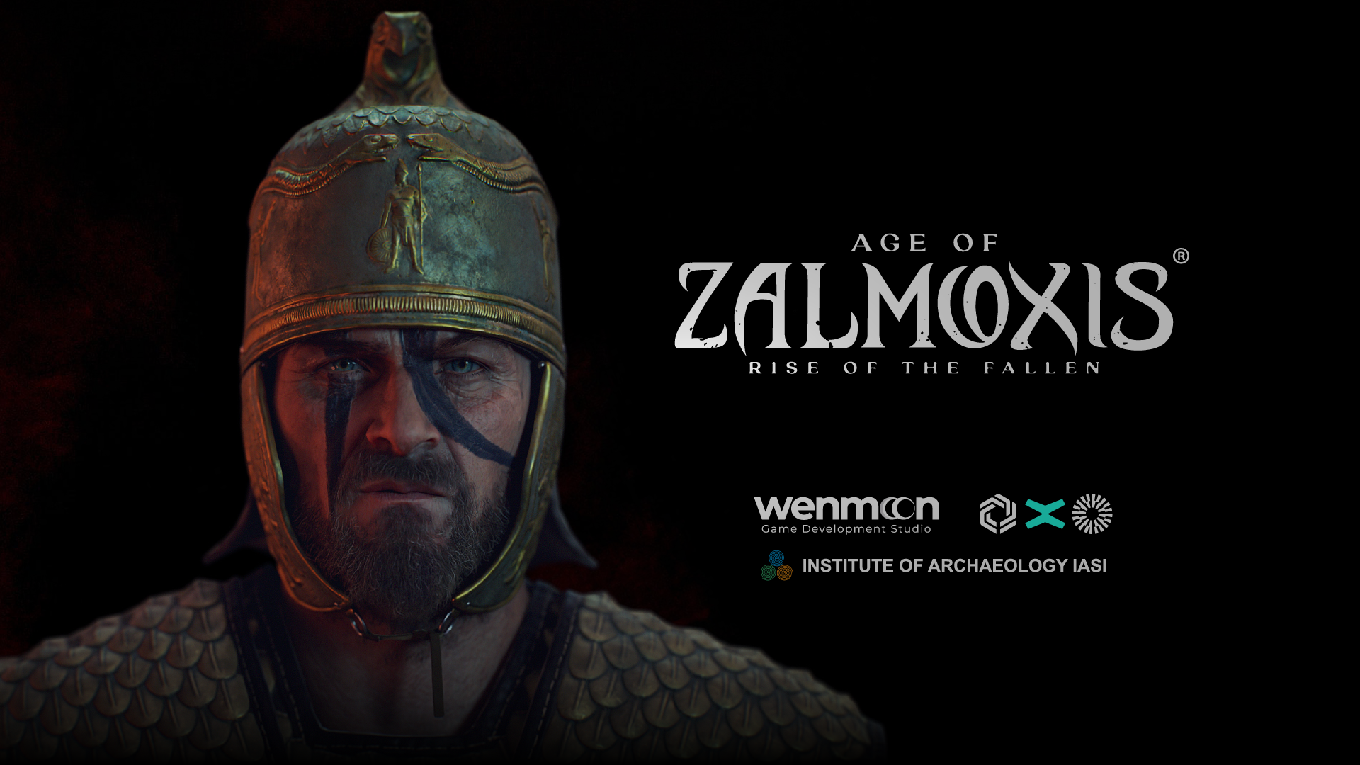 Age of Zalmoxis - Rise of the Fallen Coming Soon - Epic Games Store