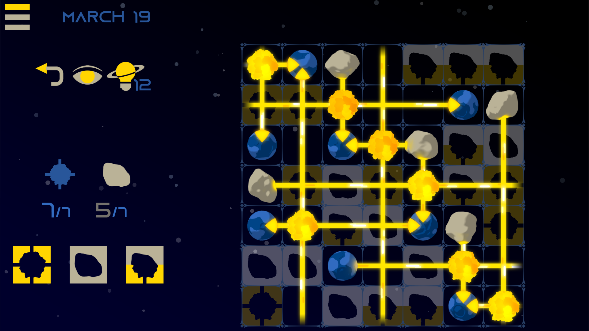 Starlight X-2 Galactic Puzzles | Download and Buy Today - Epic Games Store