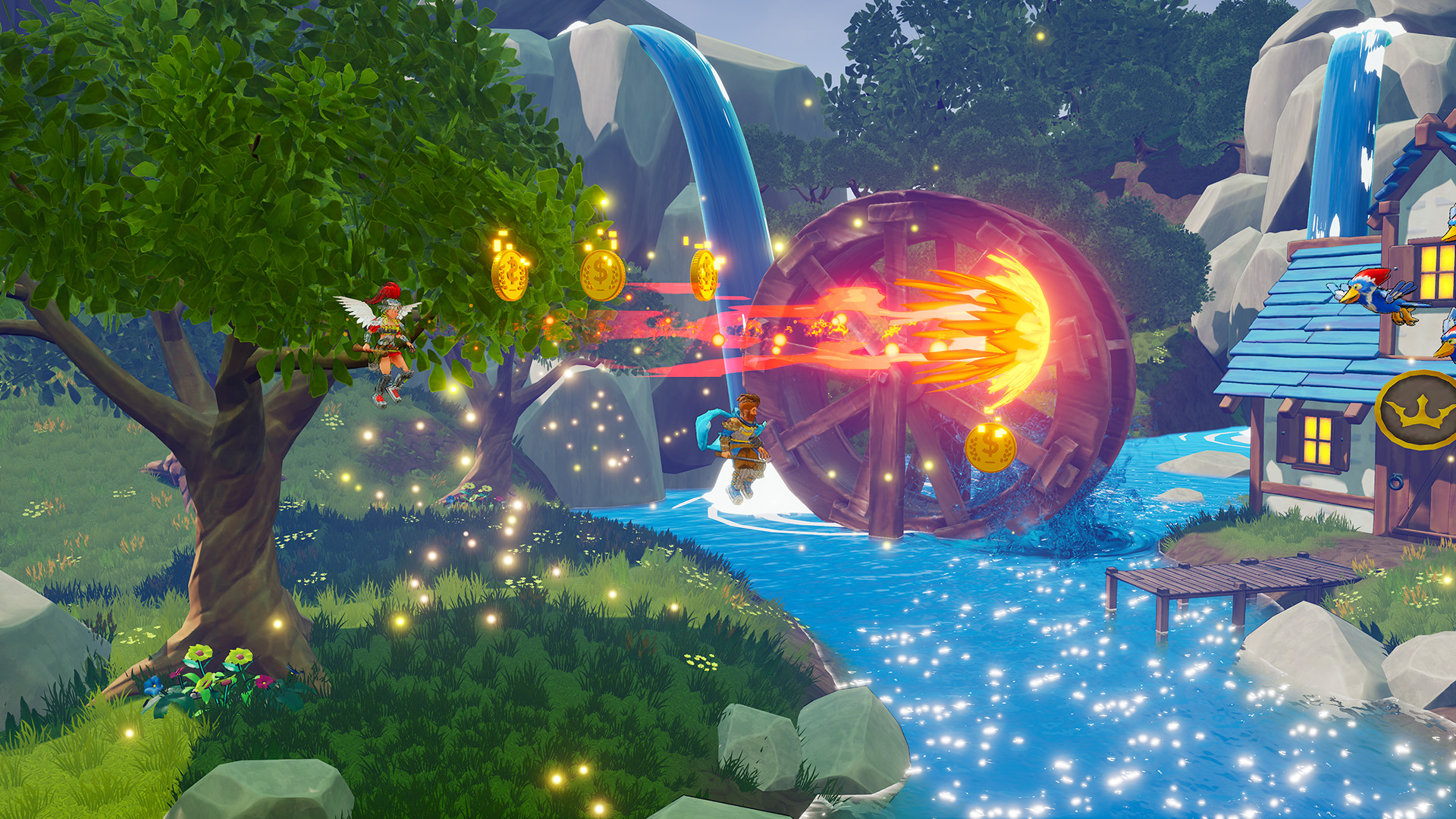 Cassiodora | Download and Buy Today - Epic Games Store