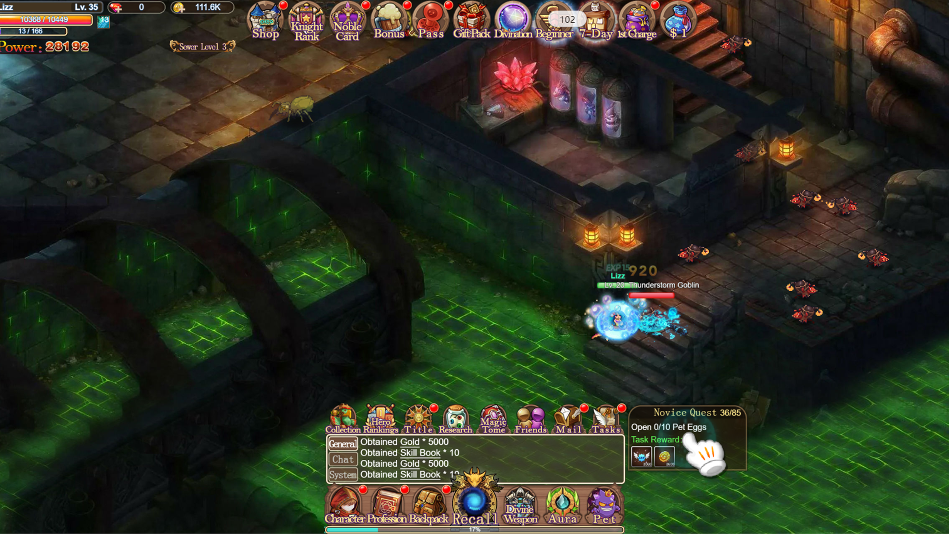 Runes of Legend | Download and Play for Free - Epic Games Store