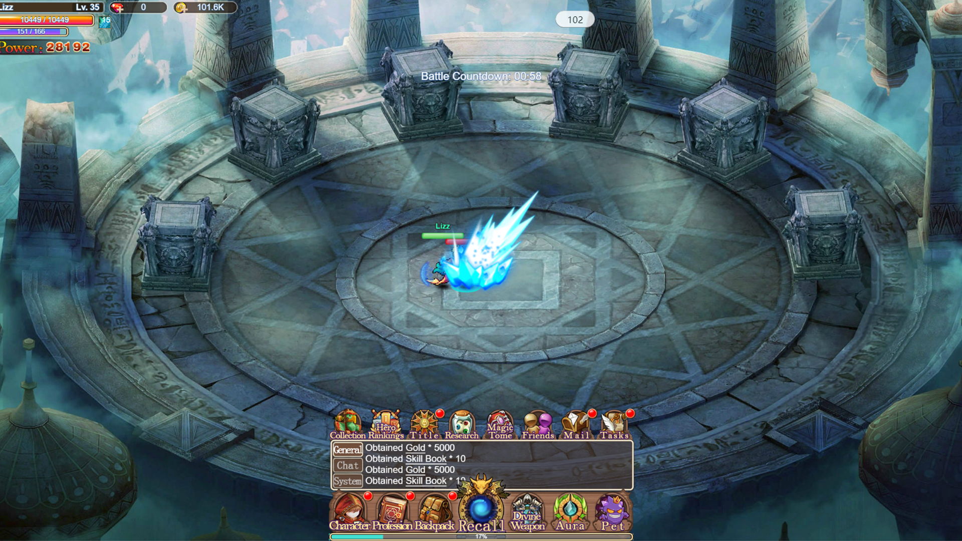 Runes of Legend | Download and Play for Free - Epic Games Store