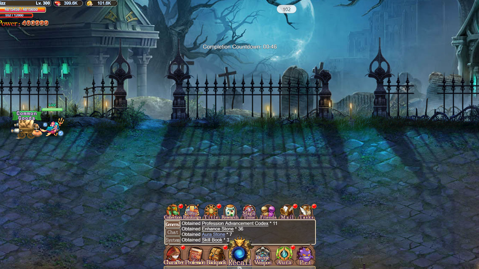 Runes of Legend | Download and Play for Free - Epic Games Store