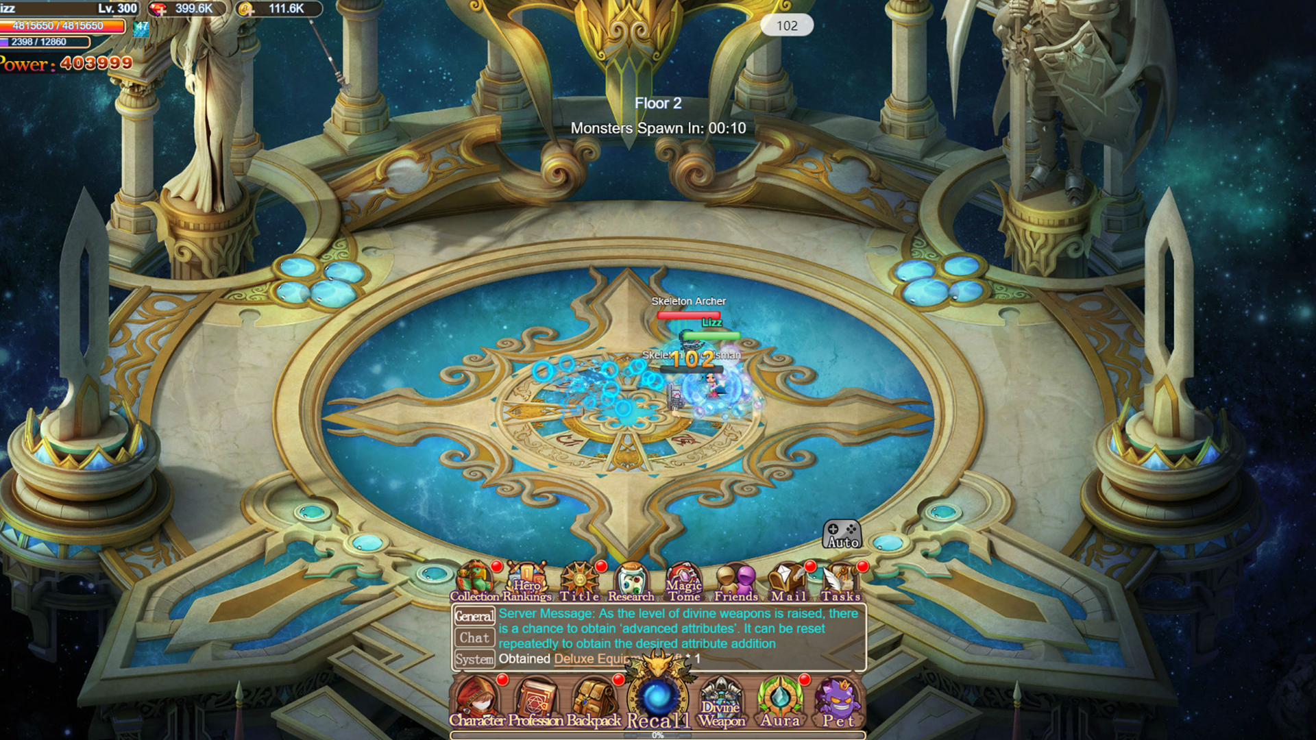 Runes of Legend | Download and Play for Free - Epic Games Store