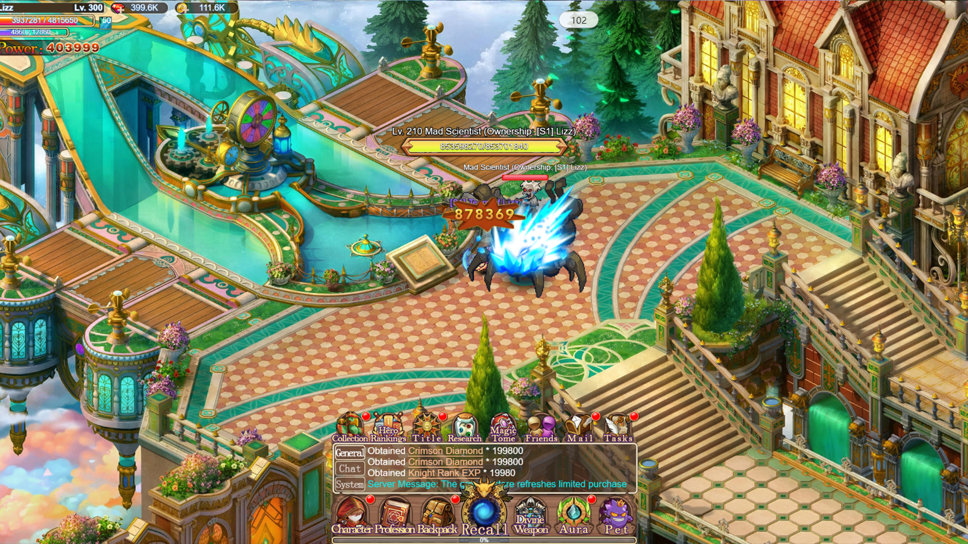 Runes of Legend | Download and Play for Free - Epic Games Store