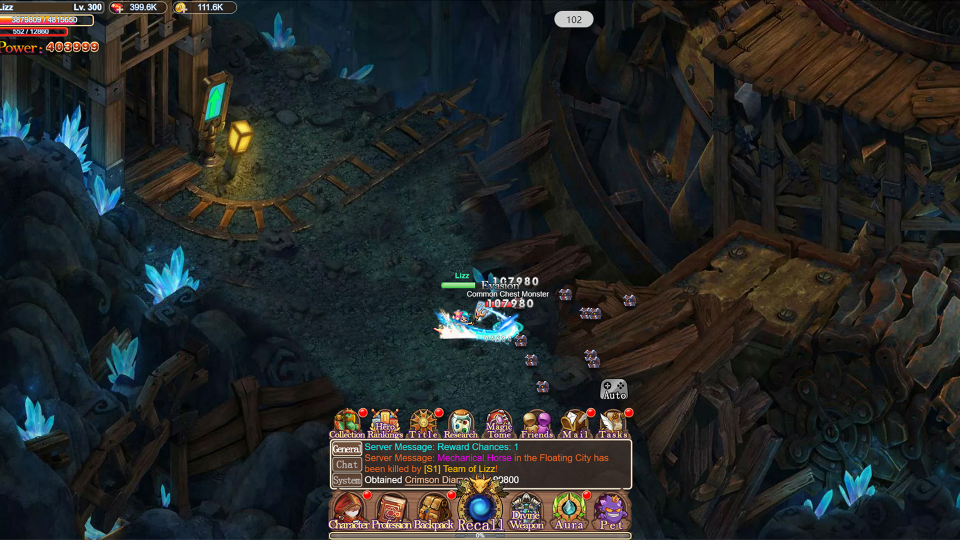 Runes of Legend | Download and Play for Free - Epic Games Store