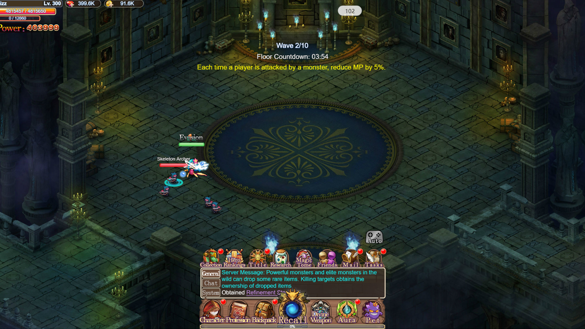 Runes of Legend | Download and Play for Free - Epic Games Store