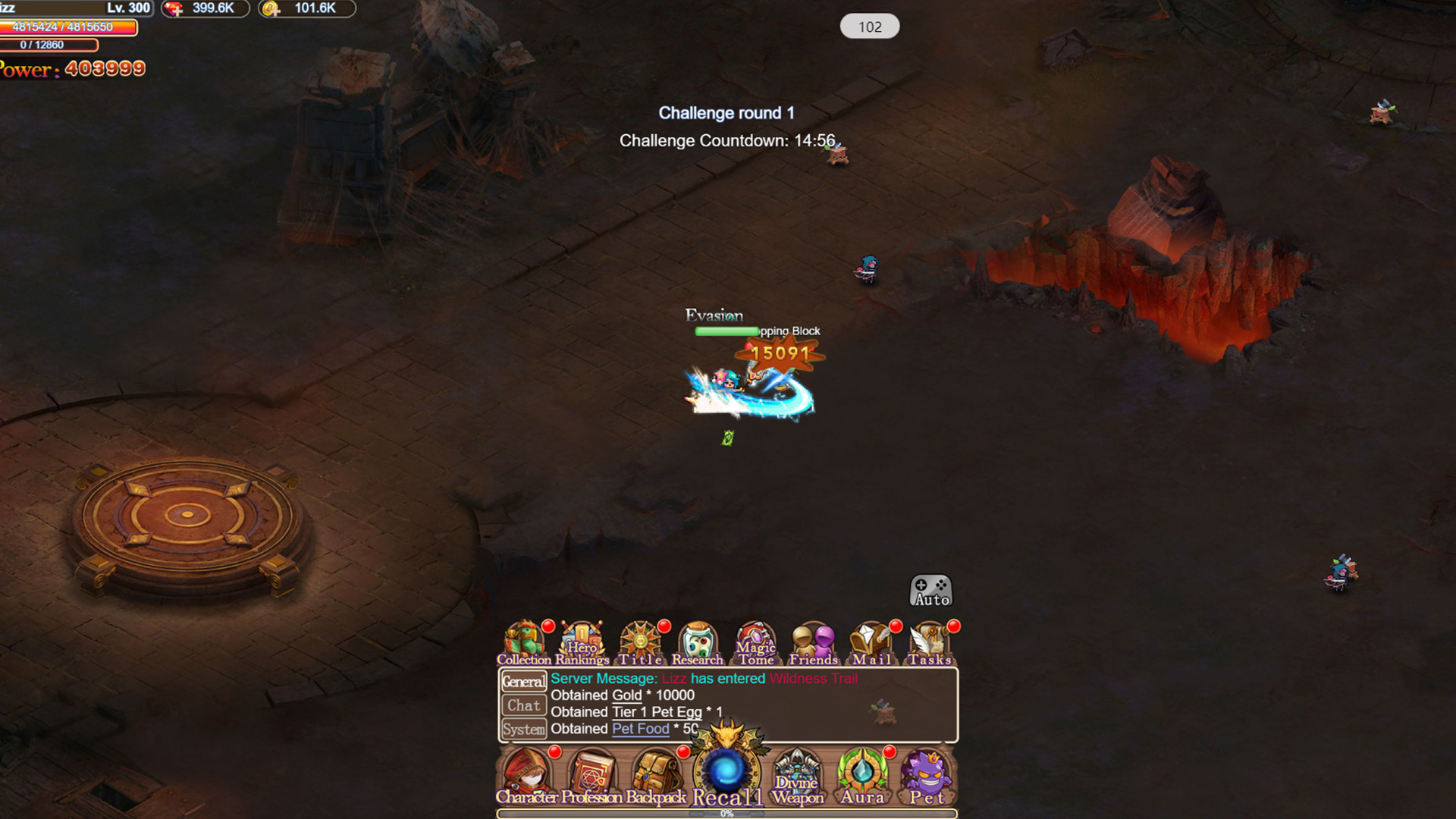 Runes of Legend | Kostenlos herunterladen und spielen – Epic Games Store