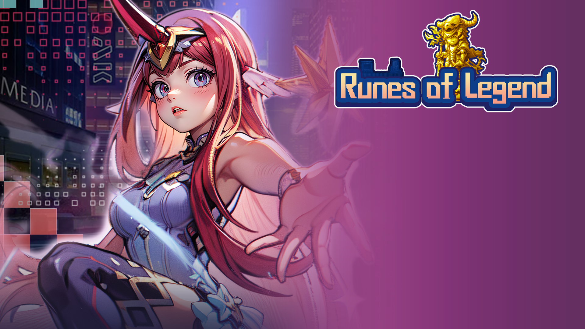 Runes of Legend | Download and Play for Free - Epic Games Store