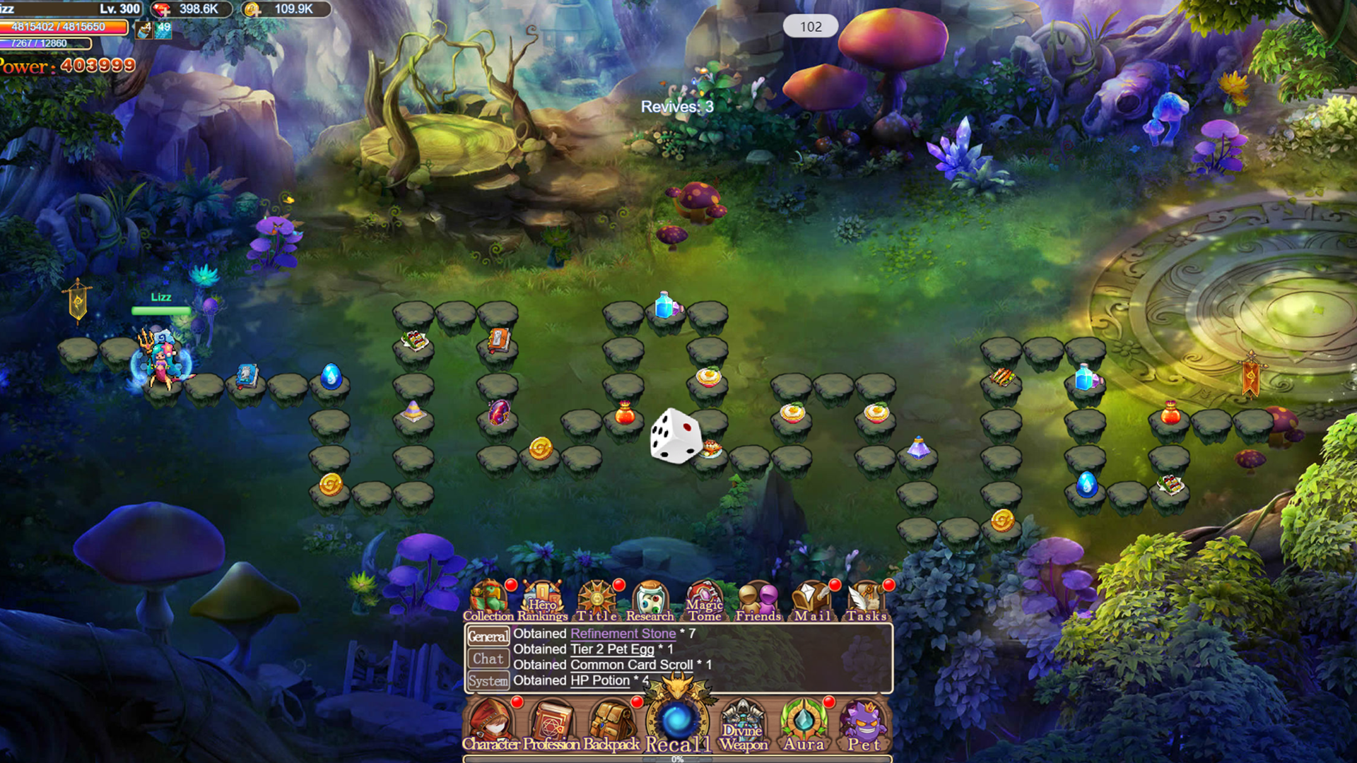 Runes of Legend | Download and Play for Free - Epic Games Store