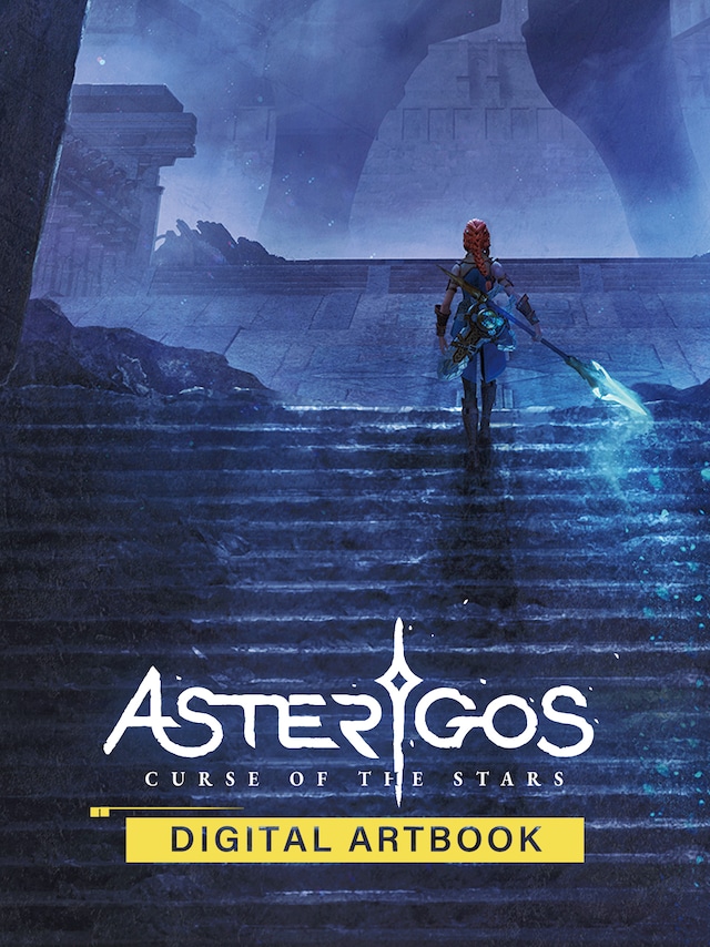 DLC y complementos de Asterigos: Curse of the Stars - Epic Games Store