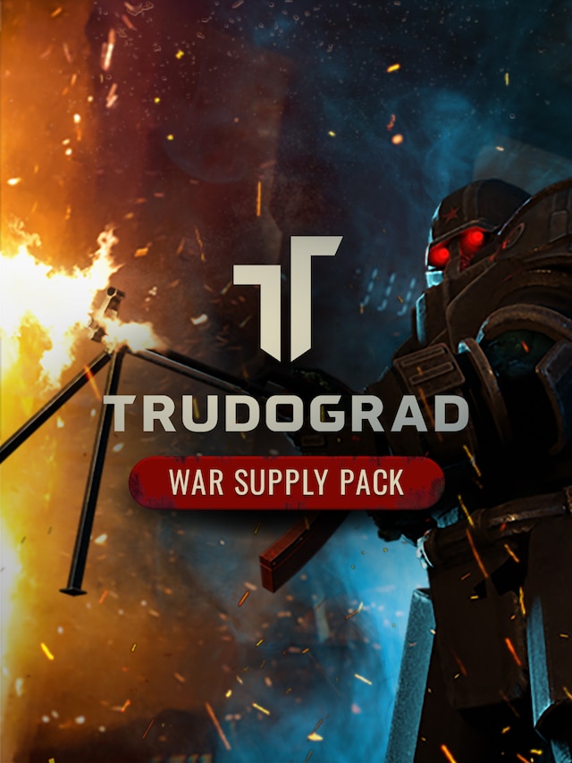 ATOM RPG Trudograd DLC and All Addons - Epic Games Store