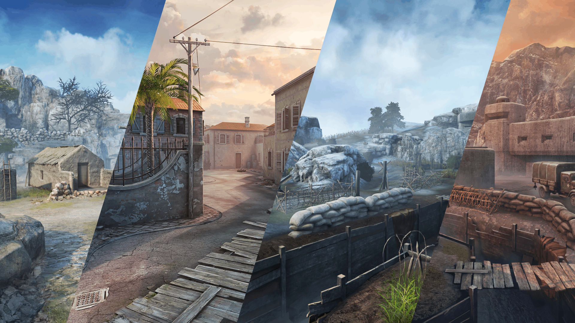 WW2 Frontline 1942 | Download and Play for Free - Epic Games Store