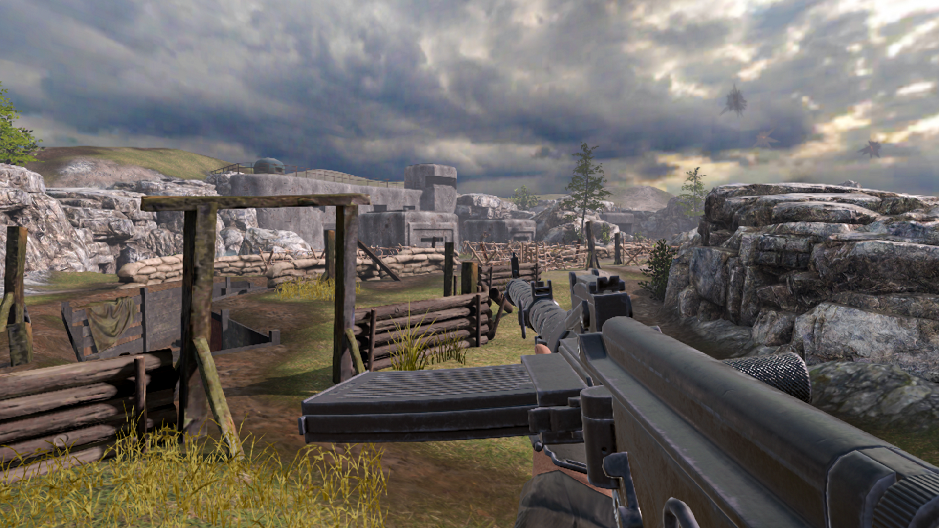 WW2 Frontline 1942 | Kostenlos herunterladen und spielen – Epic Games Store