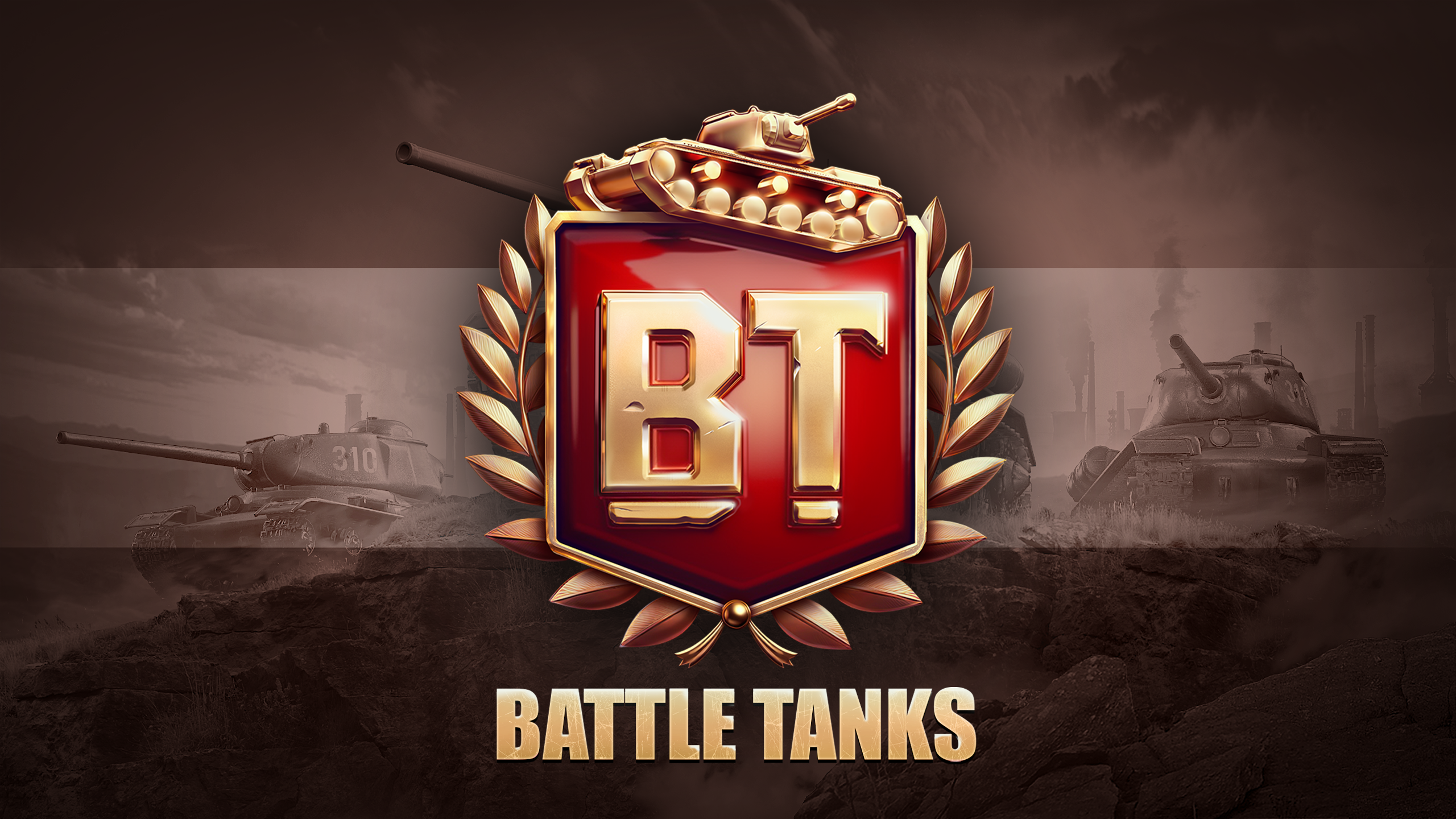 Battle Tanks | Download and Play for Free - Epic Games Store