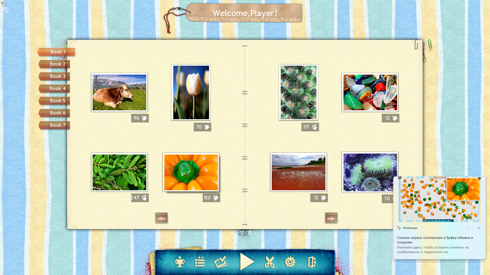 1001 Jigsaw. Earth Chronicles | Download and Buy Today - Epic Games Store