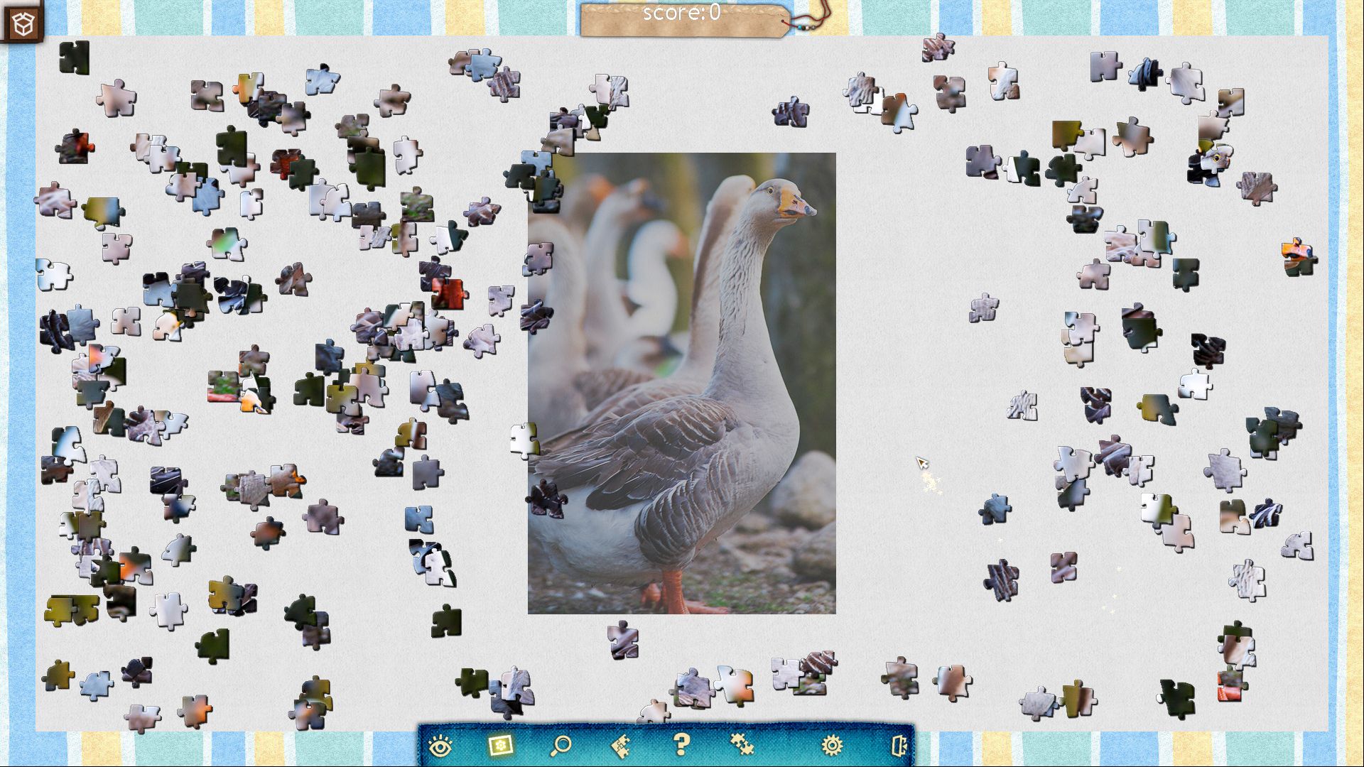 1001 Jigsaw. Earth Chronicles | Download and Buy Today - Epic Games Store