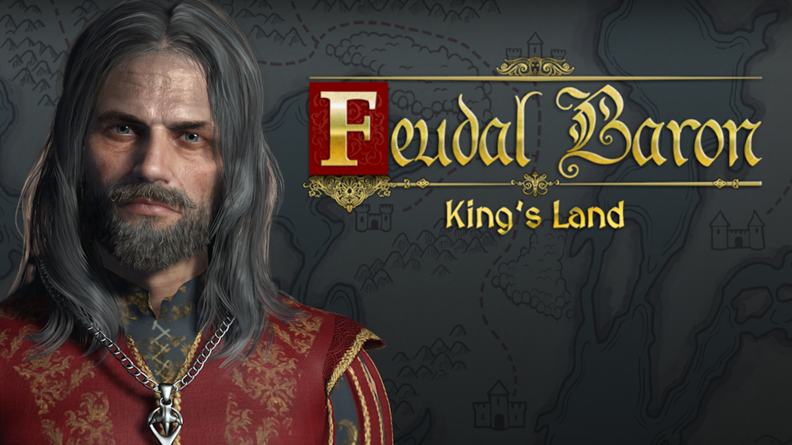 Feudal Baron: King's Land | Acquistalo e scaricalo subito sull'Epic ...