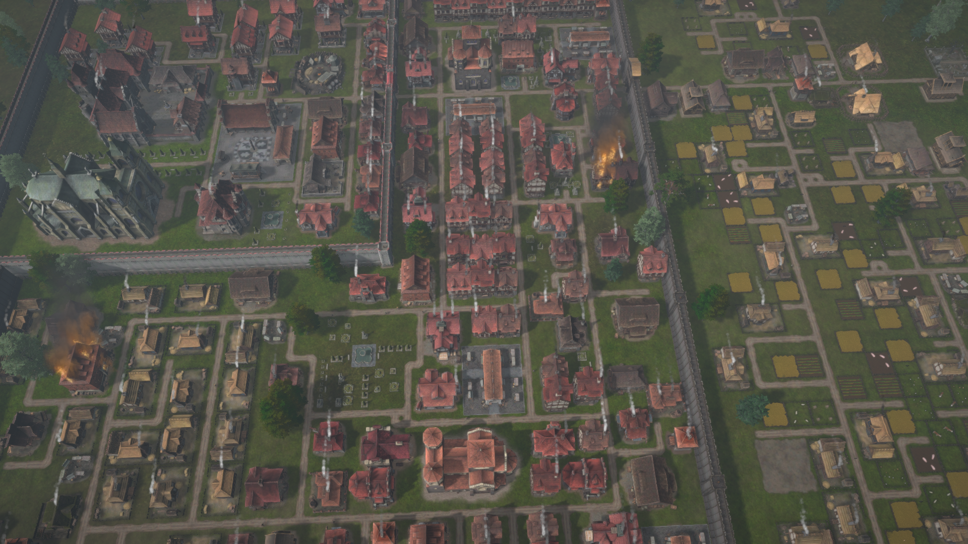 Feudal Baron: King's Land | Descárgalo y cómpralo hoy - Epic Games Store