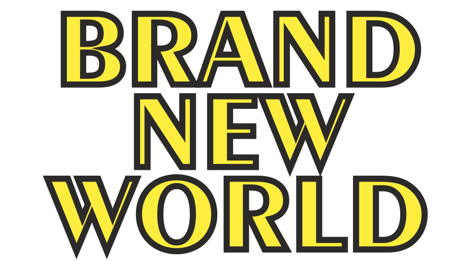 Brand New World | Download and Buy Today - Epic Games Store