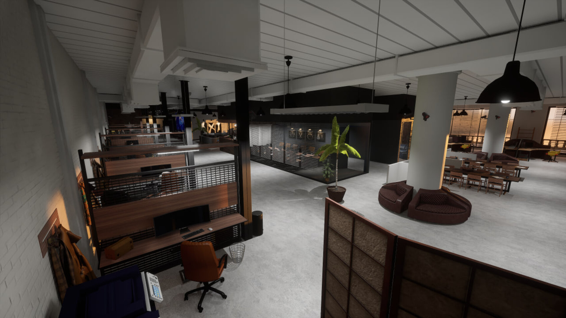 Night Project | Download and Buy Today - Epic Games Store