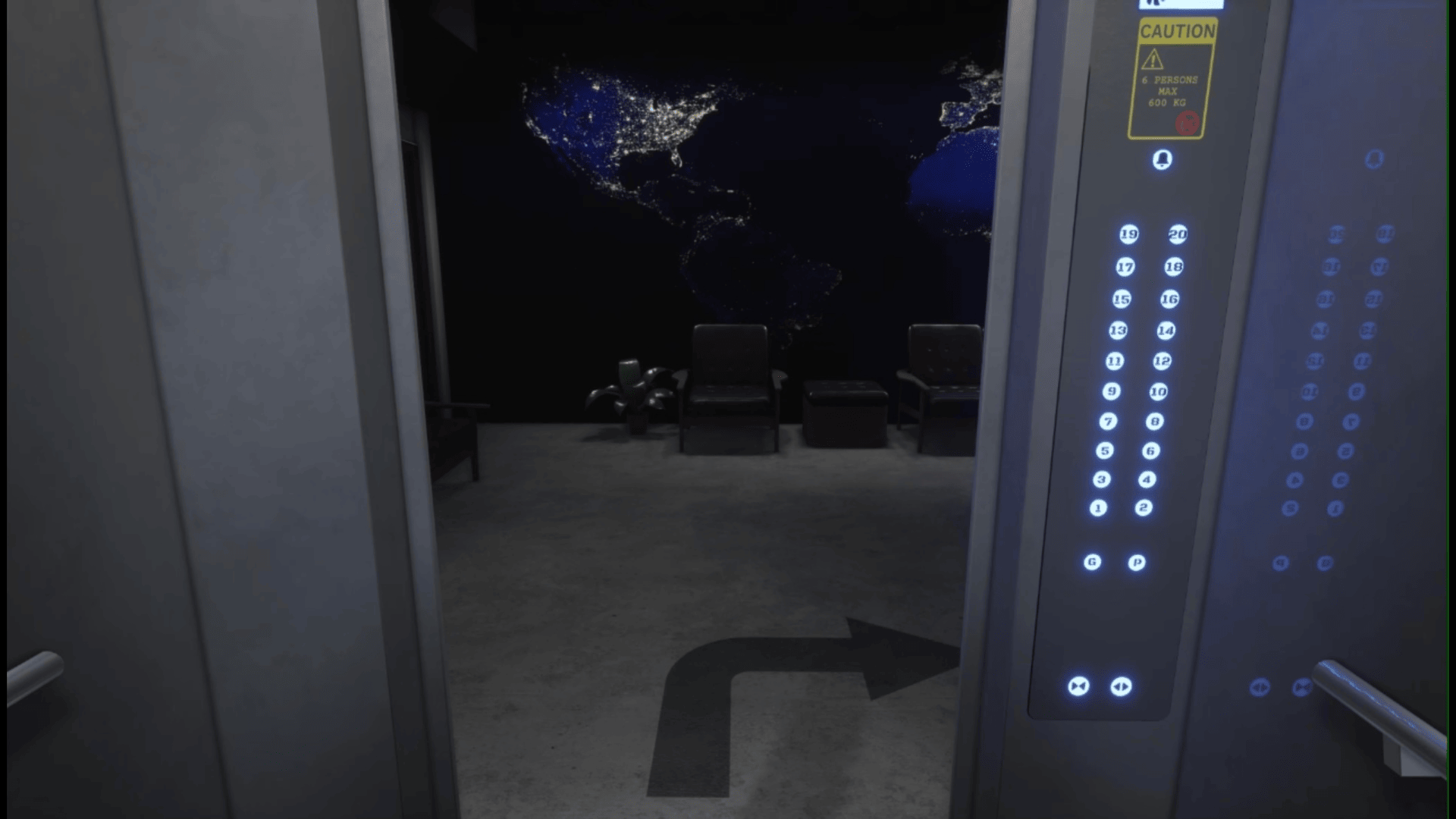 Night Project | Download and Buy Today - Epic Games Store