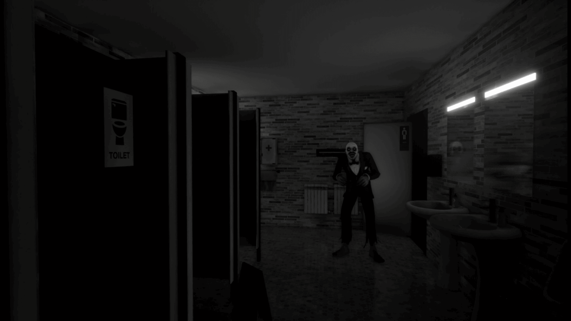 Night Project | Загружайте и покупайте уже сегодня в Epic Games Store