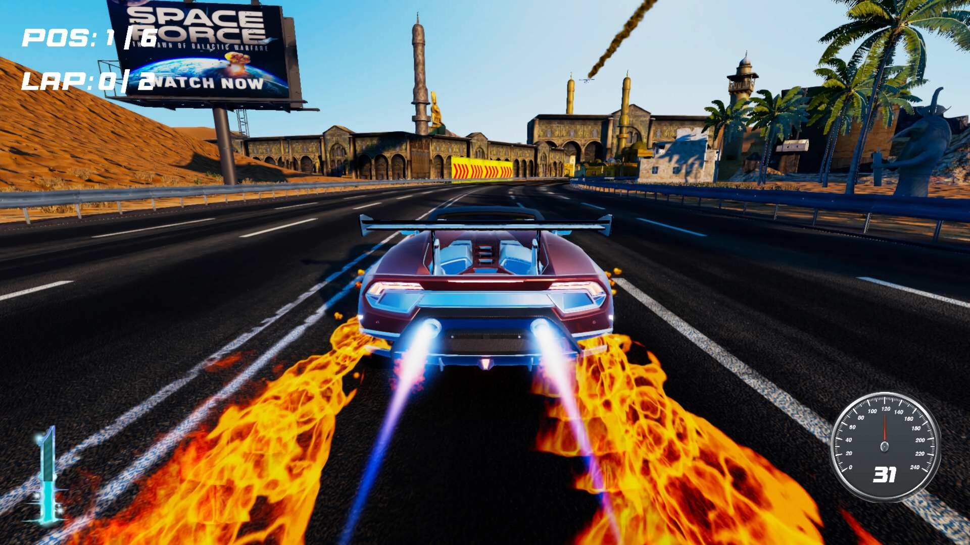 OLD SKOOL RACER | Download and Buy Today - Epic Games Store