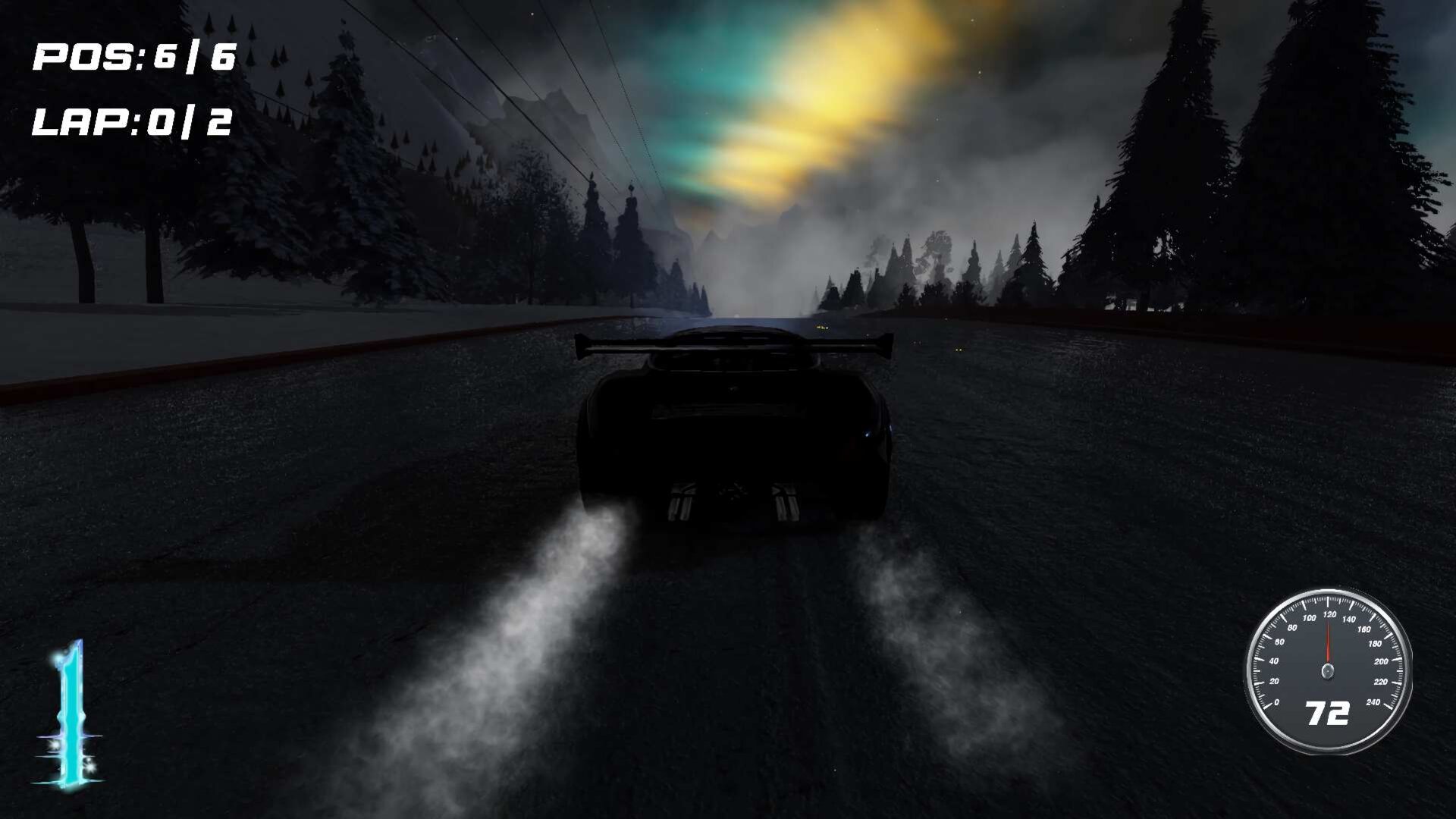 OLD SKOOL RACER | Download and Buy Today - Epic Games Store