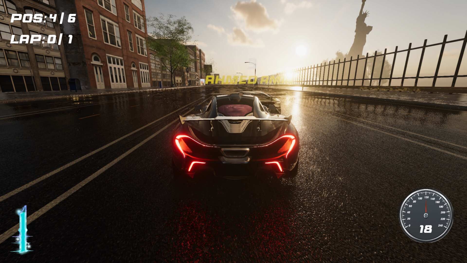 OLD SKOOL RACER | Download and Buy Today - Epic Games Store