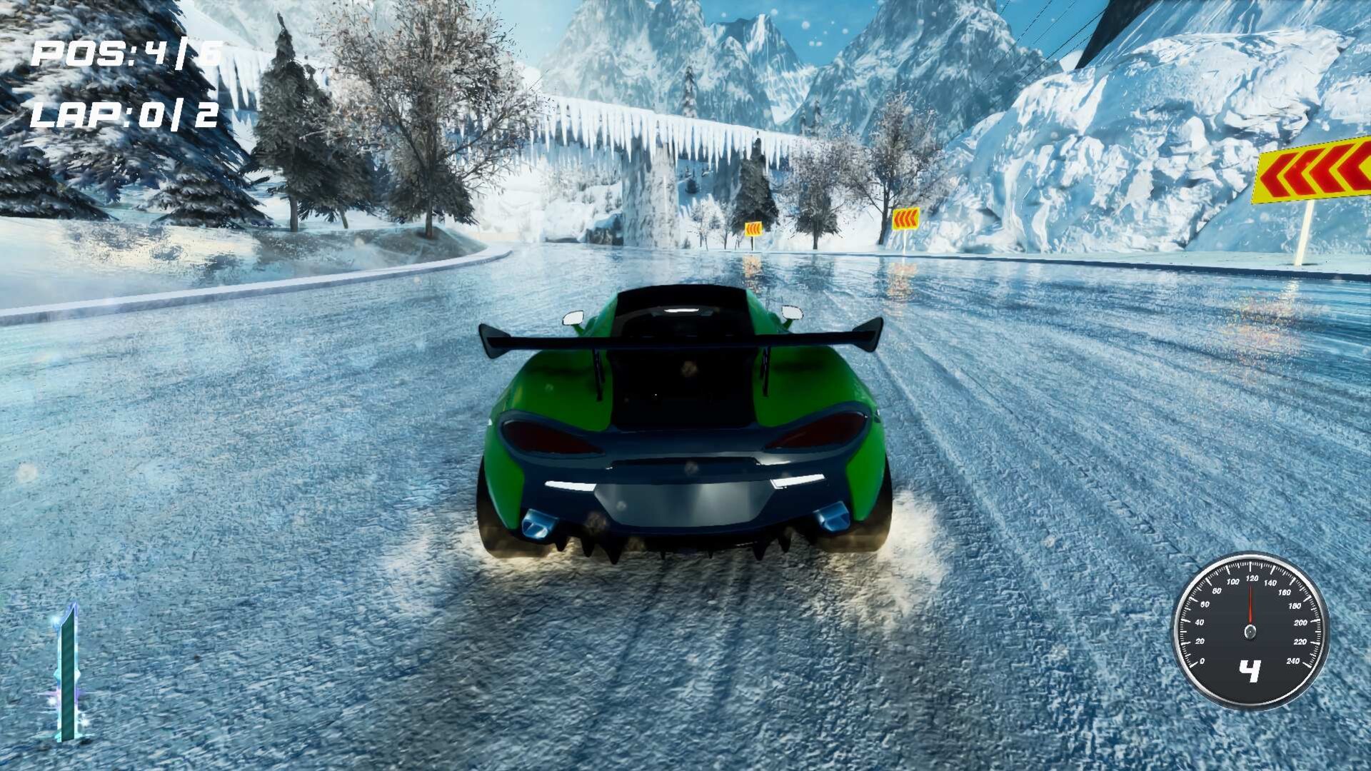 OLD SKOOL RACER | Download and Buy Today - Epic Games Store