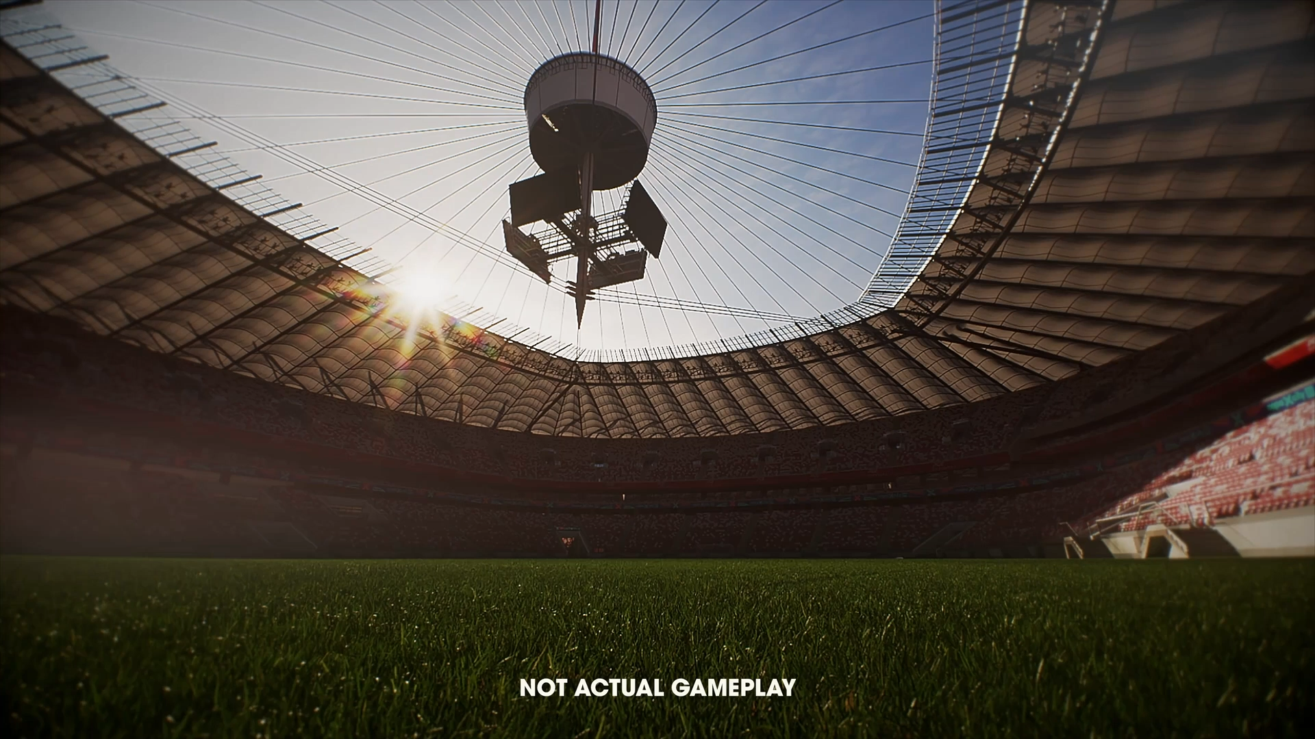 Copa City erscheint demnächst – Epic Games Store