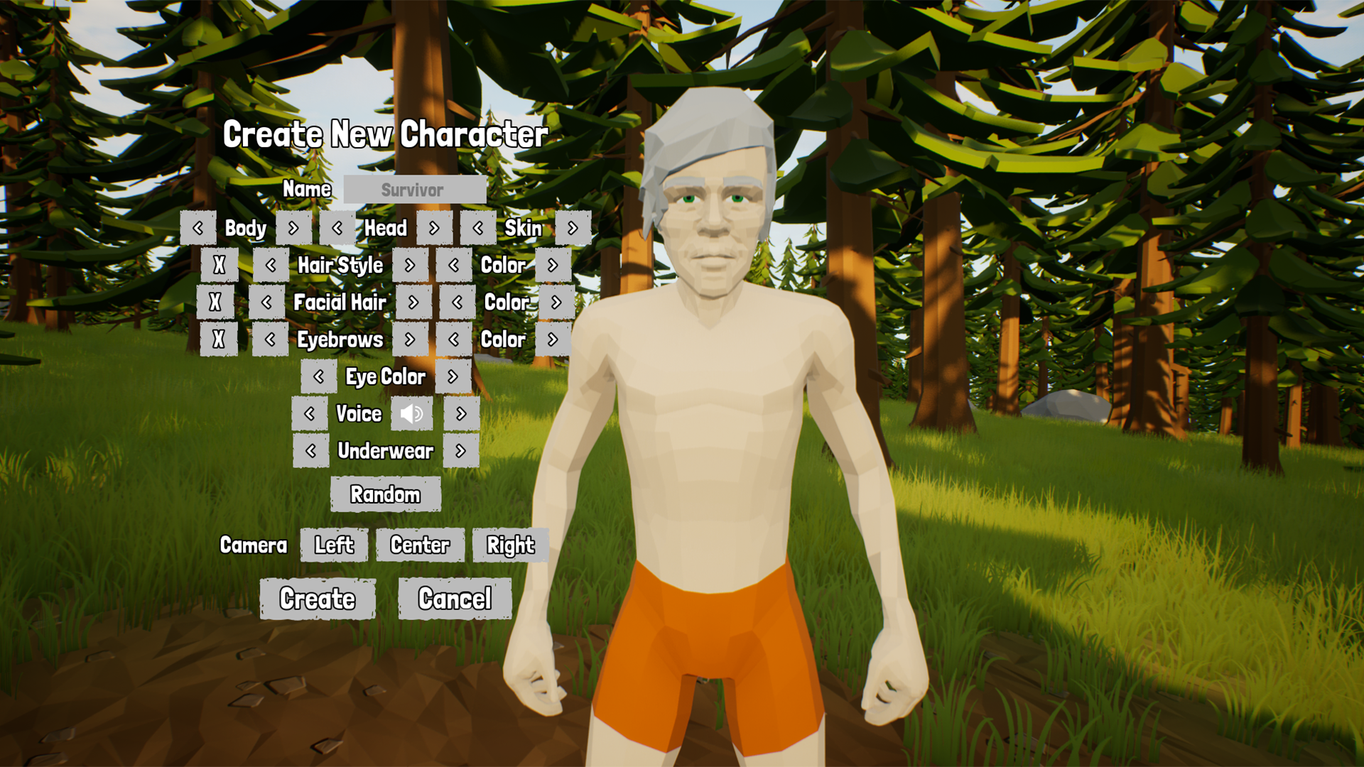 DeadPoly Coming Soon - Epic Games Store