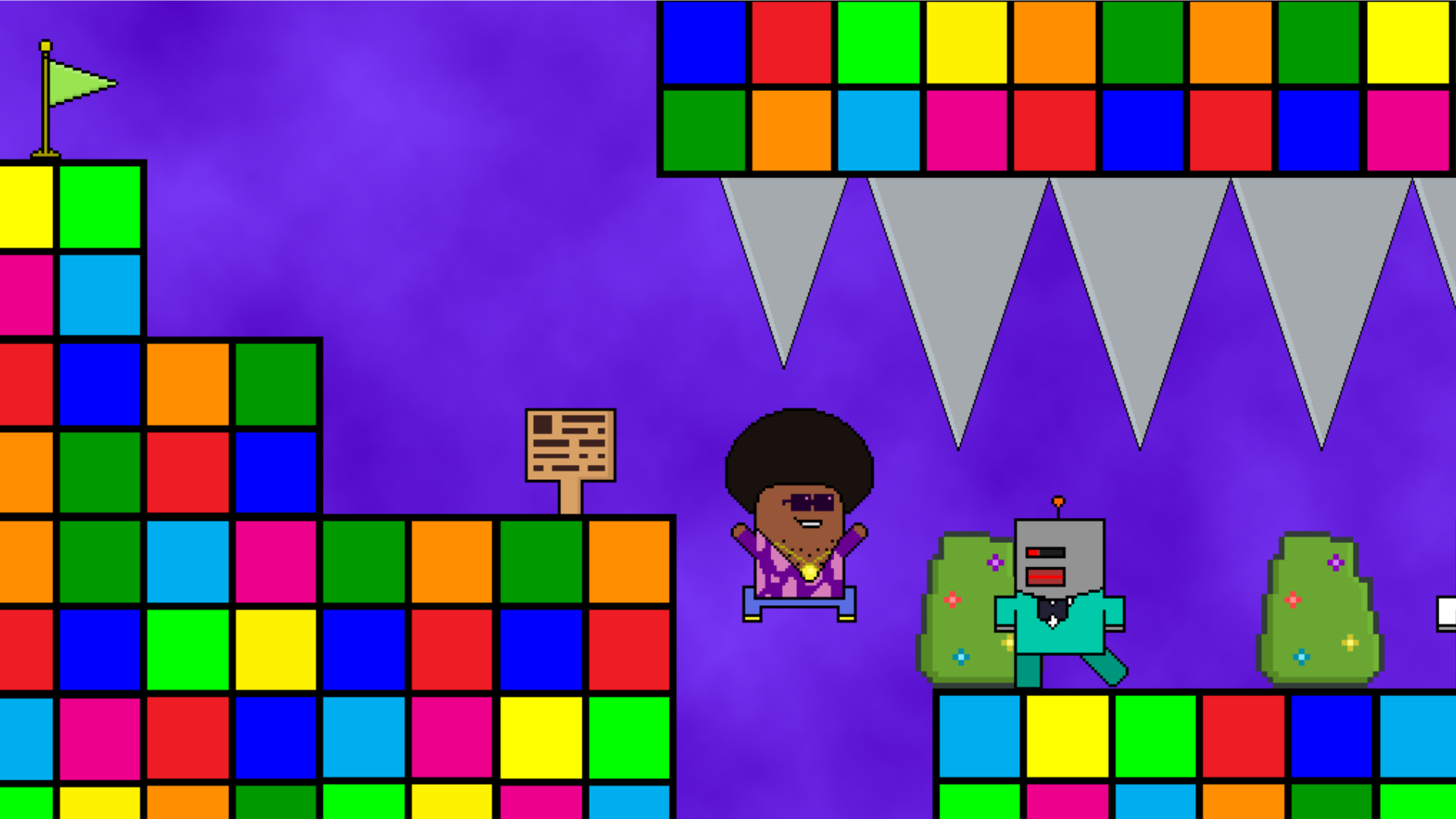 The Most Awesome Game Ever Made Coming Soon - Epic Games Store