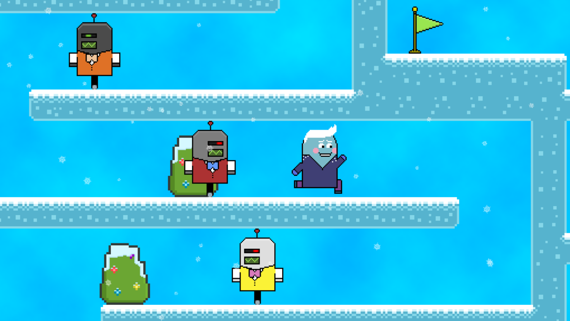 The Most Awesome Game Ever Made Coming Soon - Epic Games Store