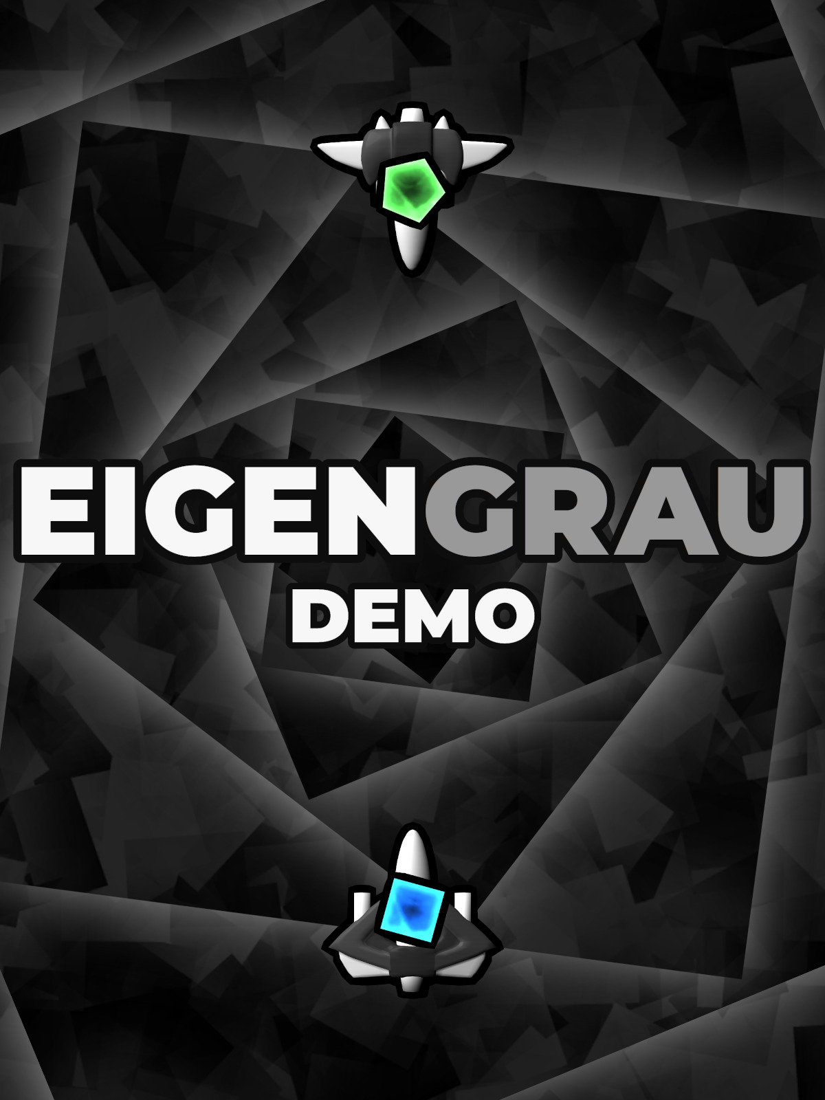 现在就下载 Eigengrau Demo 吧 - Epic游戏商城