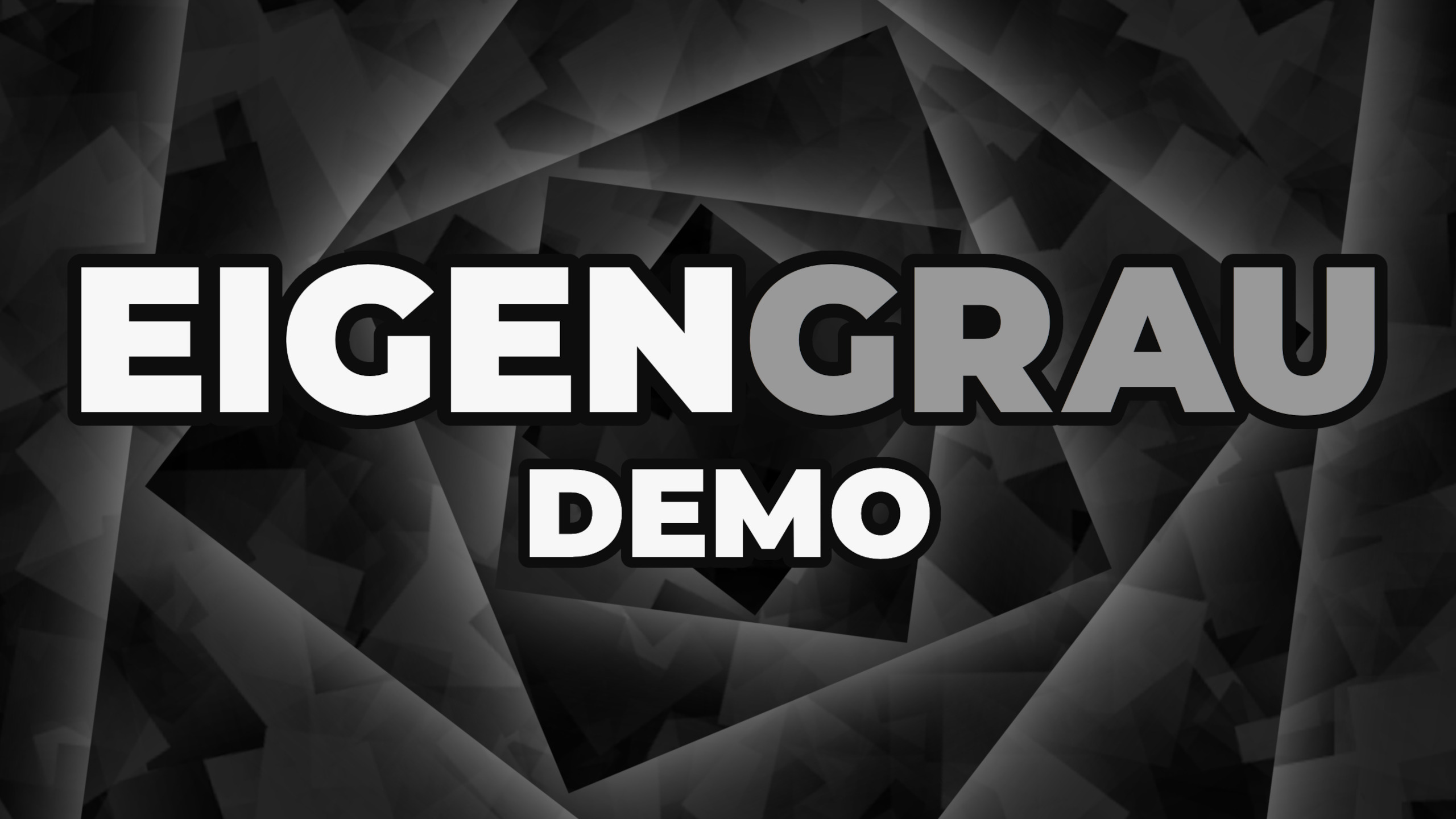 Eigengrau próximamente - Epic Games Store