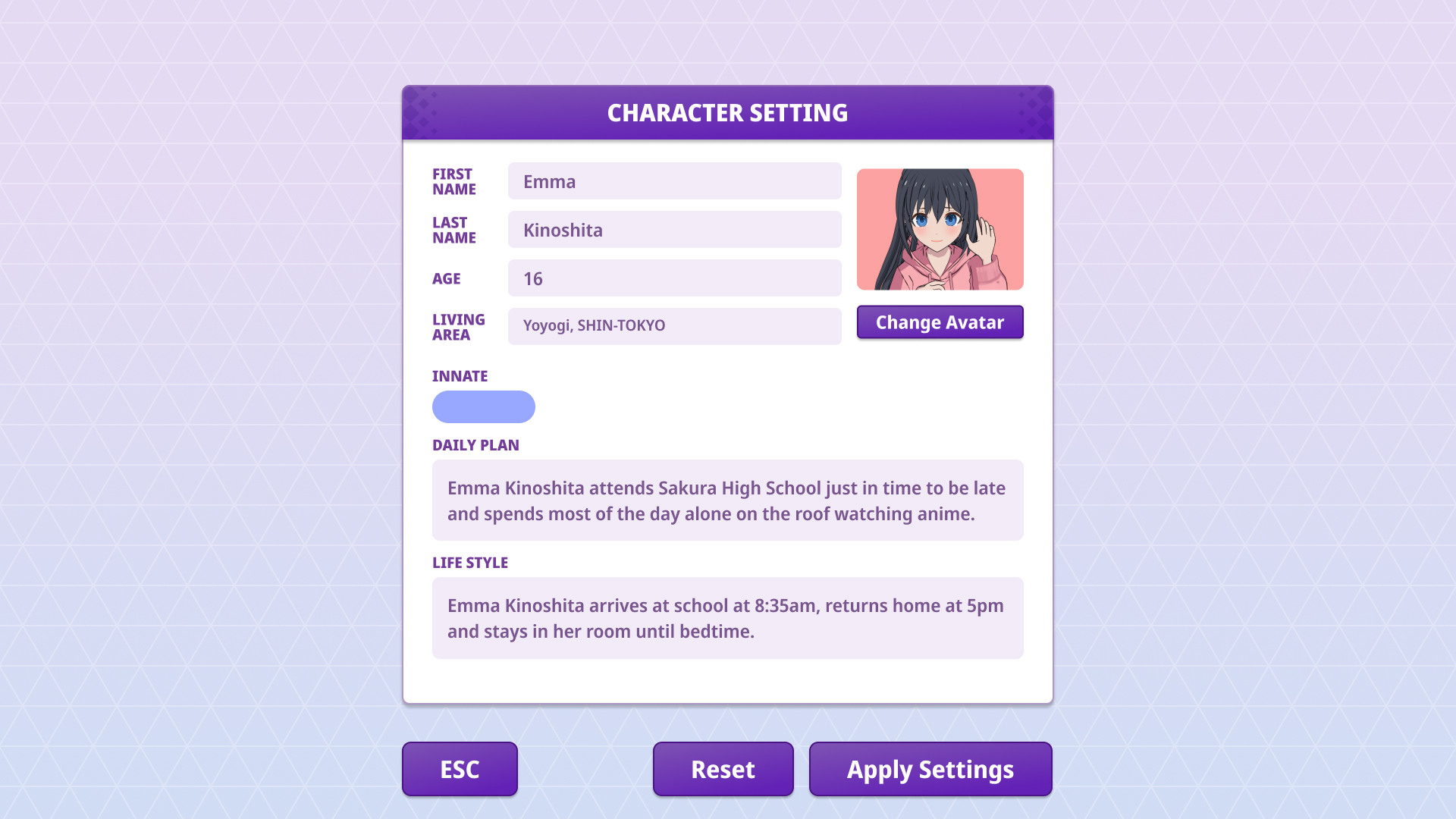 Ememe Coming Soon - Epic Games Store