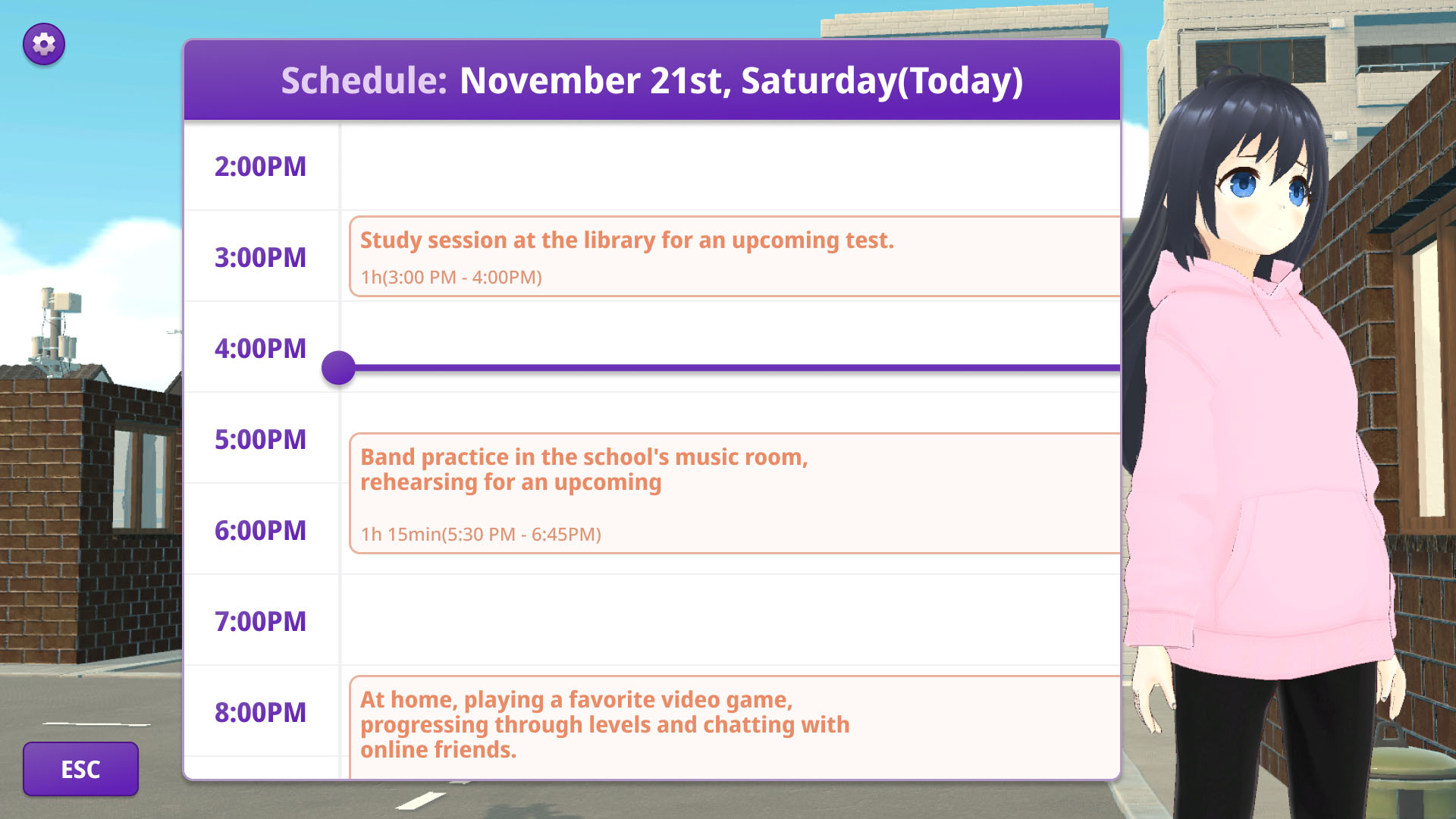 Ememe Coming Soon - Epic Games Store