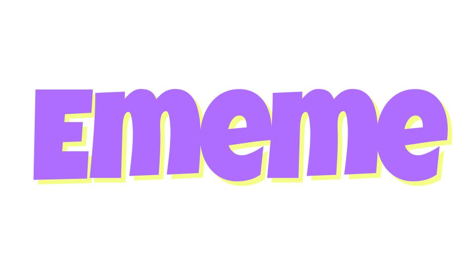 Ememeは近日登場 - Epic Games Store